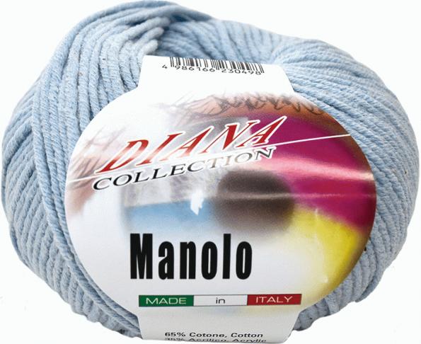 Manolo～マノロ～│What's New│内藤商事株式会社